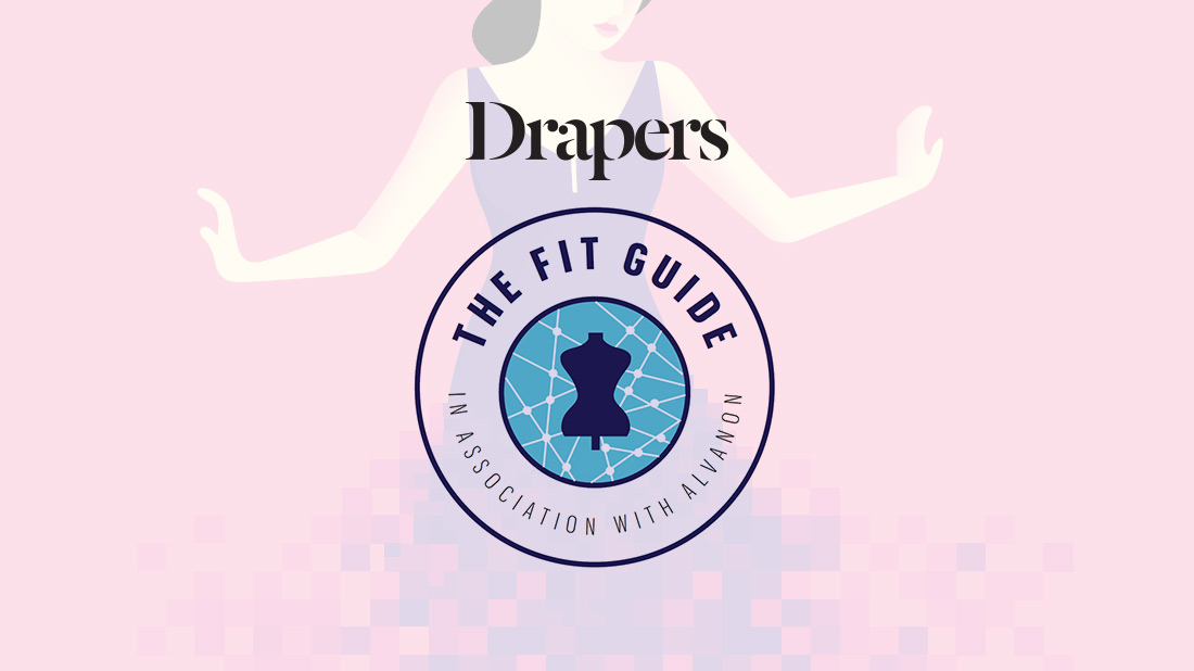 Drapers: The fit challenge - Alvanon