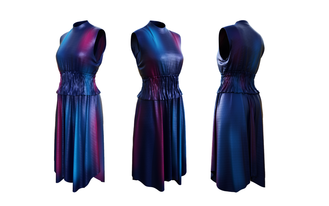 Gerber Technology and Alvanon Announce 3D Collaboration to Achieve ...